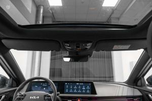 Синий Киа EV6 2022 в Вильнюс, объемом двигателя 0.00 л и пробегом 119 тыс. км за 31990 €, фото 22 на AUTOMOTO.COM.LV