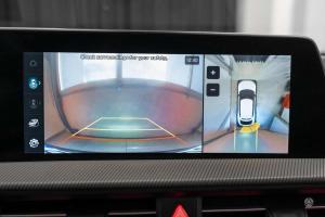Синий Киа EV6 2022 в Вильнюс, объемом двигателя 0.00 л и пробегом 119 тыс. км за 31990 €, фото 28 на AUTOMOTO.COM.LV