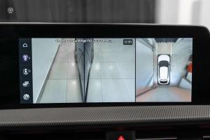 Синий Киа EV6 2022 в Вильнюс, объемом двигателя 0.00 л и пробегом 119 тыс. км за 31990 €, фото 36 на AUTOMOTO.COM.LV