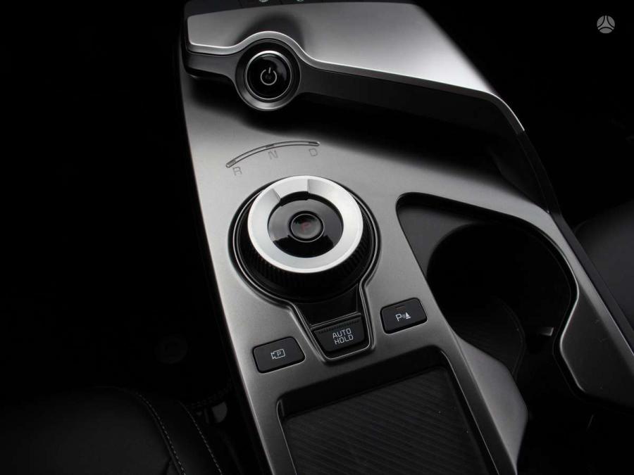 Zils Kia EV6 2023 Viļņa, ar dzinēja tilpumu 0.00 L un nobraukumu 59 tūkst. km par 24990 €, foto 17 vietnē AUTOMOTO.COM.LV