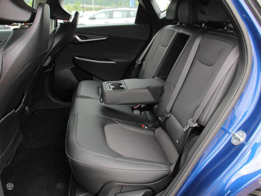 Zils Kia EV6 2023 Viļņa, ar dzinēja tilpumu 0.00 L un nobraukumu 59 tūkst. km par 24990 €, foto 20 vietnē AUTOMOTO.COM.LV