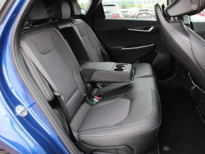 Zils Kia EV6 2023 Viļņa, ar dzinēja tilpumu 0.00 L un nobraukumu 59 tūkst. km par 24990 €, foto 21 vietnē AUTOMOTO.COM.LV