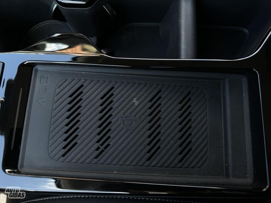 Zils Kia EV6 2023 Avižieniai, ar dzinēja tilpumu 0.00 L un nobraukumu 12 tūkst. km par 24500 €, foto 26 vietnē AUTOMOTO.COM.LV