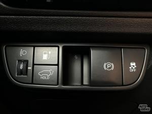 Zils Kia EV6 2023 Avižieniai, ar dzinēja tilpumu 0.00 L un nobraukumu 12 tūkst. km par 24500 €, foto 27 vietnē AUTOMOTO.COM.LV