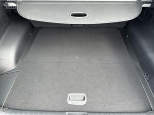 Zils Kia EV6 2023 Avižieniai, ar dzinēja tilpumu 0.00 L un nobraukumu 12 tūkst. km par 24500 €, foto 31 vietnē AUTOMOTO.COM.LV