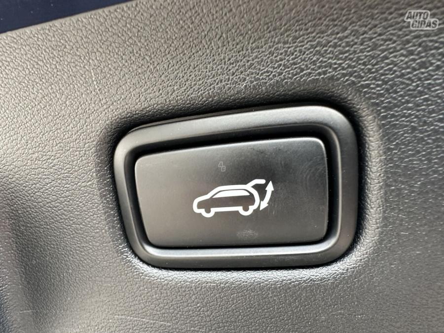 Zils Kia EV6 2023 Avižieniai, ar dzinēja tilpumu 0.00 L un nobraukumu 12 tūkst. km par 24500 €, foto 32 vietnē AUTOMOTO.COM.LV
