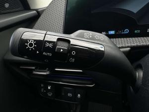 Синий Киа EV6 2023 в Вильнюс, объемом двигателя 0.00 л и пробегом 12 тыс. км за 24500 €, фото 13 на AUTOMOTO.COM.LV