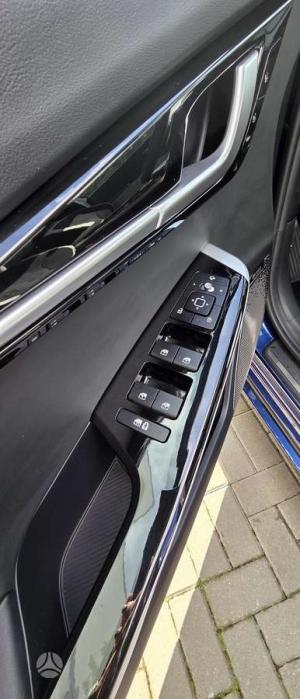 Синий Киа EV6 2024 в Каунас, объемом двигателя 0.00 л и пробегом 68 тыс. км за 37000 €, фото 23 на AUTOMOTO.COM.LV
