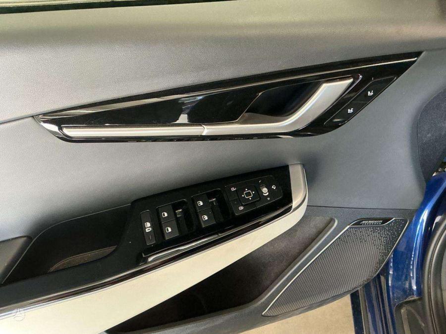 Zils Kia EV6 2021 Viļņa, ar dzinēja tilpumu 0.00 L un nobraukumu 62 tūkst. km par 34900 €, foto 9 vietnē AUTOMOTO.COM.LV