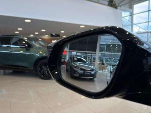 Синий Киа EV6 2021 в Вильнюс, объемом двигателя 0.00 л и пробегом 62 тыс. км за 34900 €, фото 30 на AUTOMOTO.COM.LV