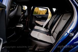 Синий Киа EV6 2022 в Пярну, объемом двигателя 0.00 л и пробегом 125 тыс. км за 33900 €, фото 15 на AUTOMOTO.COM.LV