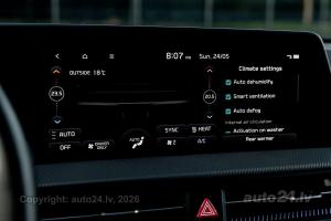 Синий Киа EV6 2022 в Пярну, объемом двигателя 0.00 л и пробегом 125 тыс. км за 33900 €, фото 19 на AUTOMOTO.COM.LV
