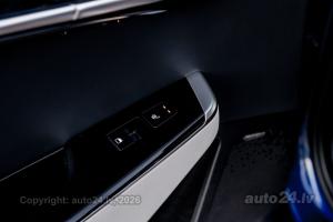 Синий Киа EV6 2022 в Пярну, объемом двигателя 0.00 л и пробегом 125 тыс. км за 33900 €, фото 25 на AUTOMOTO.COM.LV