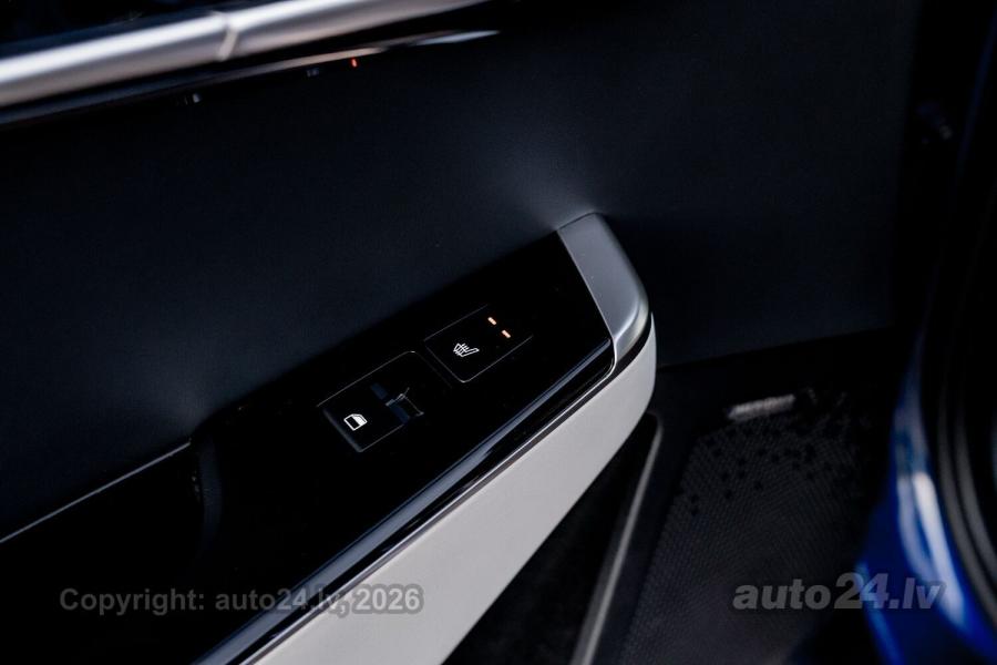 Синий Киа EV6 2022 в Пярну, объемом двигателя 0.00 л и пробегом 125 тыс. км за 33900 €, фото 25 на AUTOMOTO.COM.LV