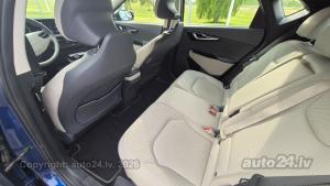Zils Kia EV6 2023 Tallina, ar dzinēja tilpumu 0.00 L un nobraukumu 59 tūkst. km par 39900 €, foto 7 vietnē AUTOMOTO.COM.LV