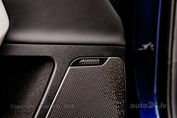 Синий Киа EV6 2023 в Пярну, объемом двигателя 0.00 л и пробегом 118 тыс. км за 35900 €, фото 10 на AUTOMOTO.COM.LV