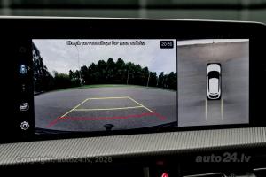 Zils Kia EV6 2023 Pērnava, ar dzinēja tilpumu 0.00 L un nobraukumu 118 tūkst. km par 35900 €, foto 14 vietnē AUTOMOTO.COM.LV