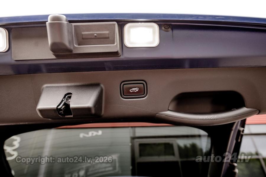 Zils Kia EV6 2023 Pērnava, ar dzinēja tilpumu 0.00 L un nobraukumu 118 tūkst. km par 35900 €, foto 17 vietnē AUTOMOTO.COM.LV