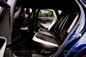 Zils Kia EV6 2023 Pērnava, ar dzinēja tilpumu 0.00 L un nobraukumu 118 tūkst. km par 35900 €, foto 18 vietnē AUTOMOTO.COM.LV