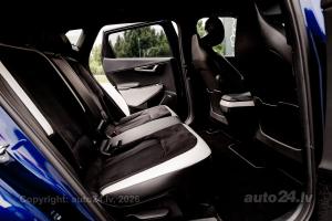 Zils Kia EV6 2023 Pērnava, ar dzinēja tilpumu 0.00 L un nobraukumu 118 tūkst. km par 35900 €, foto 19 vietnē AUTOMOTO.COM.LV