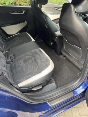 Zils Kia EV6 2023 Prienai, ar dzinēja tilpumu 0.00 L un nobraukumu 61 tūkst. km par 25999 €, foto 19 vietnē AUTOMOTO.COM.LV