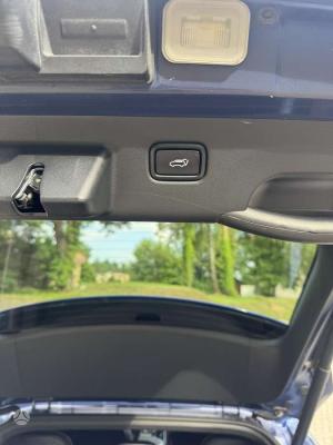 Zils Kia EV6 2023 Prienai, ar dzinēja tilpumu 0.00 L un nobraukumu 61 tūkst. km par 25999 €, foto 26 vietnē AUTOMOTO.COM.LV