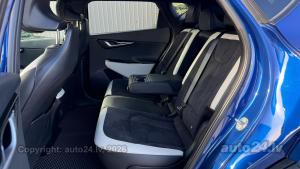 Zils Kia EV6 2024 Tartu, ar dzinēja tilpumu 0.00 L un nobraukumu 64 tūkst. km par 41900 €, foto 18 vietnē AUTOMOTO.COM.LV