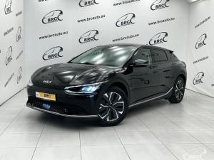 Киа EV6 2021 в Вильнюс, объемом двигателя 0.00 л и пробегом 145 тыс. км за 19999 €, фото  на AUTOMOTO.COM.LV