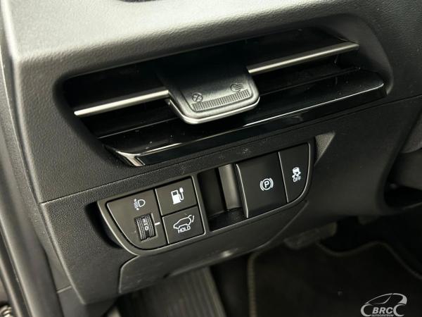 Киа EV6 2021 в Вильнюс, объемом двигателя 0.00 л и пробегом 145 тыс. км за 19999 €, фото 5 на AUTOMOTO.COM.LV