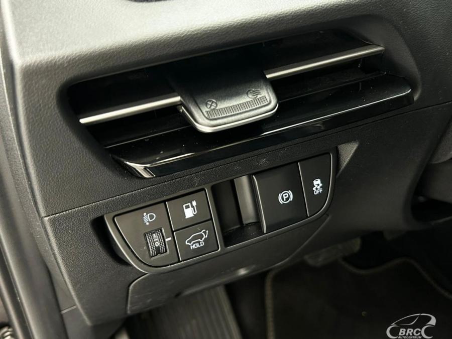 Kia EV6 2021 in Vilnius, with an engine capacity of 0.00 L and mileage of 145 thousand km for 19999 €, photo 6 on AUTOMOTO.COM.LV