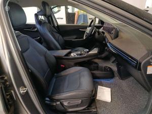 Pelēks Kia EV6 2022 Šauļi, ar dzinēja tilpumu 0.00 L un nobraukumu 61 tūkst. km par 32658 €, foto 6 vietnē AUTOMOTO.COM.LV