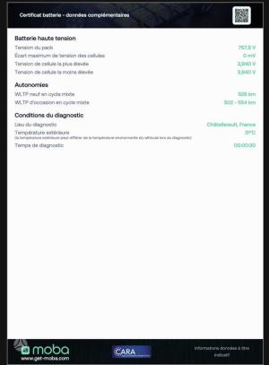 Pelēks Kia EV6 2022 Šauļi, ar dzinēja tilpumu 0.00 L un nobraukumu 61 tūkst. km par 32658 €, foto 11 vietnē AUTOMOTO.COM.LV