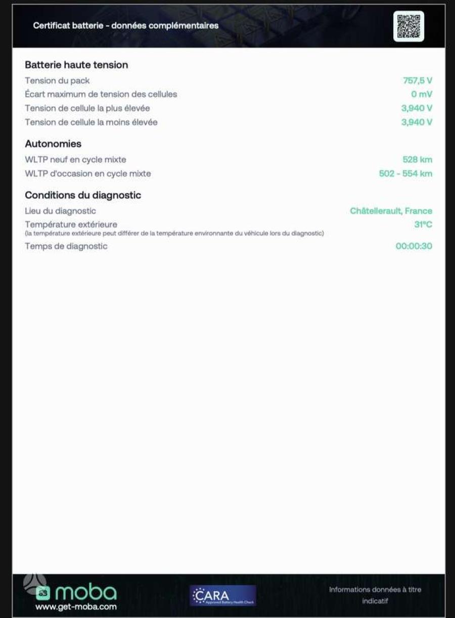 Pelēks Kia EV6 2022 Šauļi, ar dzinēja tilpumu 0.00 L un nobraukumu 61 tūkst. km par 32658 €, foto 11 vietnē AUTOMOTO.COM.LV