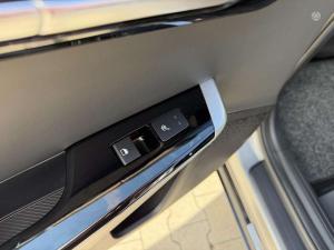 Pelēks Kia EV6 2022 Šauļi, ar dzinēja tilpumu 0.00 L un nobraukumu 61 tūkst. km par 32658 €, foto 23 vietnē AUTOMOTO.COM.LV