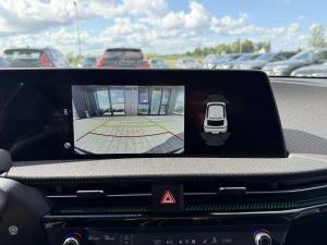 Pelēks Kia EV6 2022 Šauļi, ar dzinēja tilpumu 0.00 L un nobraukumu 61 tūkst. km par 32658 €, foto 32 vietnē AUTOMOTO.COM.LV