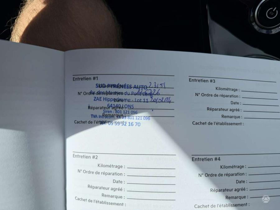 Pelēks Kia EV6 2022 Šauļi, ar dzinēja tilpumu 0.00 L un nobraukumu 61 tūkst. km par 32658 €, foto 36 vietnē AUTOMOTO.COM.LV