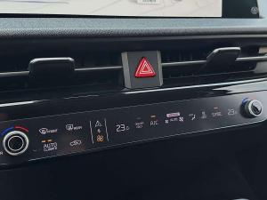 Серый Киа EV6 2023 в Шяуляй, объемом двигателя 0.00 л и пробегом 107 тыс. км за 25900 €, фото 15 на AUTOMOTO.COM.LV