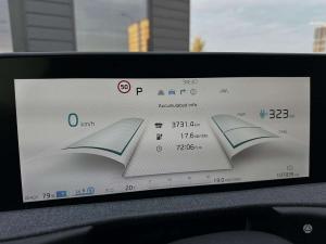 Серый Киа EV6 2023 в Шяуляй, объемом двигателя 0.00 л и пробегом 107 тыс. км за 25900 €, фото 20 на AUTOMOTO.COM.LV