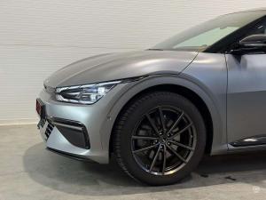 Pelēks Kia EV6 2024 Viļņa, ar dzinēja tilpumu 0.00 L un nobraukumu 20 tūkst. km par 37950 €, foto 7 vietnē AUTOMOTO.COM.LV