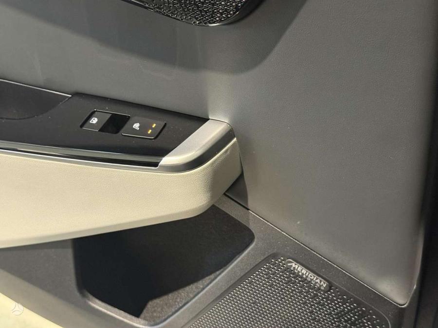 Pelēks Kia EV6 2024 Viļņa, ar dzinēja tilpumu 0.00 L un nobraukumu 20 tūkst. km par 37950 €, foto 16 vietnē AUTOMOTO.COM.LV