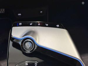 Pelēks Kia EV6 2024 Viļņa, ar dzinēja tilpumu 0.00 L un nobraukumu 20 tūkst. km par 37950 €, foto 17 vietnē AUTOMOTO.COM.LV