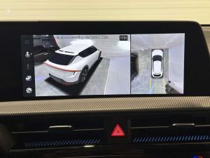Pelēks Kia EV6 2024 Viļņa, ar dzinēja tilpumu 0.00 L un nobraukumu 20 tūkst. km par 37950 €, foto 18 vietnē AUTOMOTO.COM.LV