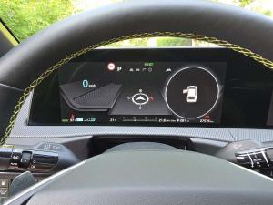 Серый Киа EV6 2024 в Бирштонас, объемом двигателя 0.00 л и пробегом 28 тыс. км за 33500 €, фото 32 на AUTOMOTO.COM.LV