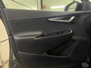 Серый Киа EV6 2024 в Аукштейи Русокай, объемом двигателя 0.00 л и пробегом 193 тыс. км за 22990 €, фото 11 на AUTOMOTO.COM.LV