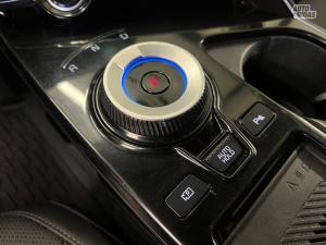 Серый Киа EV6 2024 в Аукштейи Русокай, объемом двигателя 0.00 л и пробегом 193 тыс. км за 22990 €, фото 22 на AUTOMOTO.COM.LV