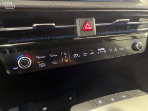 Серый Киа EV6 2024 в Аукштейи Русокай, объемом двигателя 0.00 л и пробегом 193 тыс. км за 22990 €, фото 24 на AUTOMOTO.COM.LV
