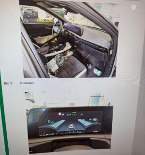 Pelēks Kia EV6 2025 Prienai, ar dzinēja tilpumu 0.00 L un nobraukumu 25 tūkst. km par 28900 €, foto 6 vietnē AUTOMOTO.COM.LV