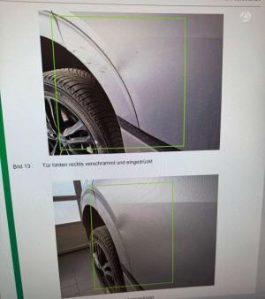 Pelēks Kia EV6 2025 Prienai, ar dzinēja tilpumu 0.00 L un nobraukumu 25 tūkst. km par 28900 €, foto 7 vietnē AUTOMOTO.COM.LV
