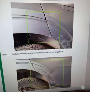 Pelēks Kia EV6 2025 Prienai, ar dzinēja tilpumu 0.00 L un nobraukumu 25 tūkst. km par 28900 €, foto 10 vietnē AUTOMOTO.COM.LV