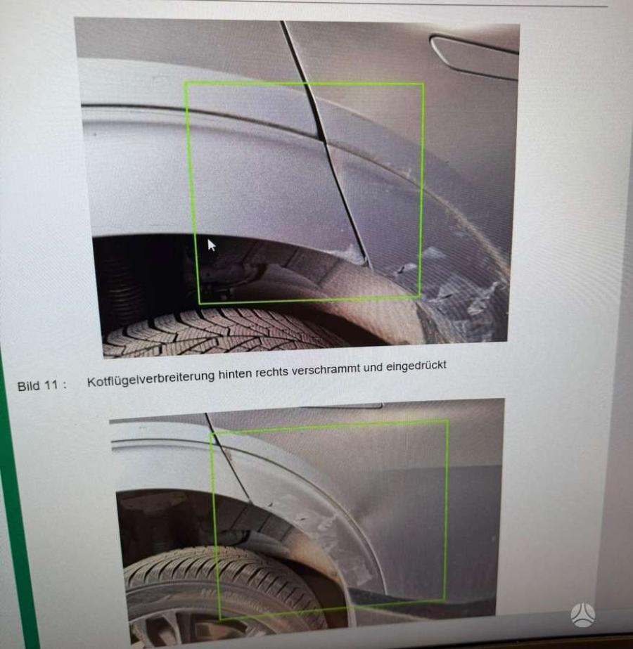 Pelēks Kia EV6 2025 Prienai, ar dzinēja tilpumu 0.00 L un nobraukumu 25 tūkst. km par 28900 €, foto 10 vietnē AUTOMOTO.COM.LV